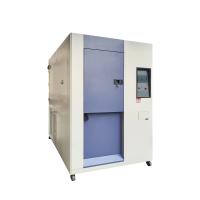 China Neide Thermal Shock Test Chamber -65°C to 150°C Range with ≤10 Second Change Time for Industrial Testing for sale