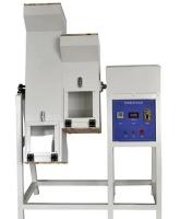 China Tumbling Barrel Drop Test Apparatus - 5kg Capacity, 500mm/1000mm Drop Height for Connector Durability Testing for sale