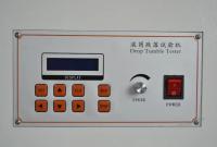 China Tumbling Barrel Drop Test Apparatus - 5kg Capacity, 500mm/1000mm Drop Height for Connector Durability Testing for sale