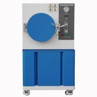 China PCT High Pressure Accelerated Aging Test Chamber 105℃ to 132℃ with 2.0 Kg/cm² Pressure for Semiconductor Reliability Testing for sale