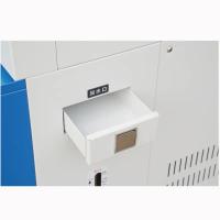 China PCT High Pressure Accelerated Aging Test Chamber 105℃ to 132℃ with 2.0 Kg/cm² Pressure for Semiconductor Reliability Testing for sale
