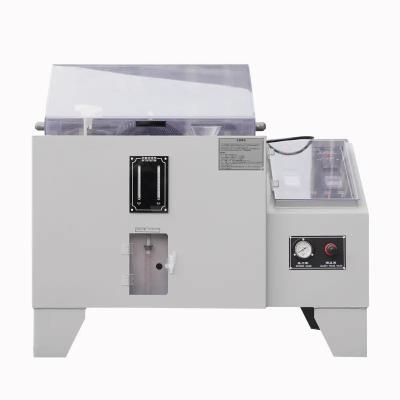 China Computerized Salt Spray Corrosion Test Chamber with 35°C Temperature Control and 5% NaCl Solution for Corrosion Resistance Testing for sale
