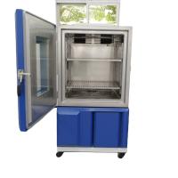 China Neide Constant Temperature Humidity Environmental Test Chamber -40°C to 150°C SUS304 for sale