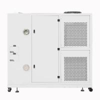 China Dual Layer Constant Temperature Humidity Test Chamber SUS304 Highly Precise Customized for sale