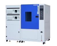 China LED Dedicated Constant Temperature And Humidity Test Chamber Industrial for sale