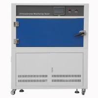 China Neide UV Weathering Test Chamber ND-UV3-A with 75×150mm×10mm Specimen Size for Material Aging Analysis for sale