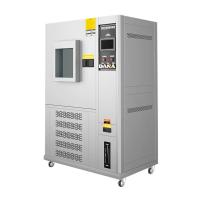China High Low Temperature Test Chamber SUS304 Simulated Environmental Aging Testing Equipment for sale
