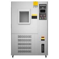 China High Low Temperature Test Chamber SUS304 Simulated Environmental Aging Testing Equipment for sale