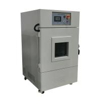 China Battery Low Voltage High Altitude Simulation Testing Machine 600x600x600mm with 11.6kPa Pressure Control for sale