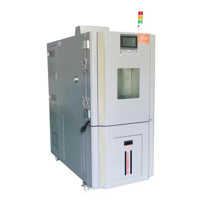 China Customized Constant Temperature Humidity Test Chamber 0℃~150℃ 20%RH~98%RH for Electronics Testing for sale