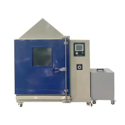 China ODM Environmental Salt Spray Aging Test Chamber 1000×1000×1000mm with 200KG Capacity and Precise Corrosion Control for sale