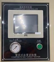 China ODM Environmental Salt Spray Aging Test Chamber 1000×1000×1000mm with 200KG Capacity and Precise Corrosion Control for sale