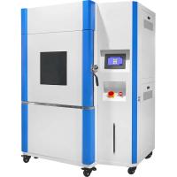 China Xenon Arc Aging Test Chamber ND-780 with 950×950×900mm Capacity and -70°C to 100°C Temperature Range for sale