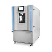 China SUS304 Formaldehyde Climate Test Chamber 1.0m³ Volume with ±0.5℃ Temperature Accuracy for Building Materials for sale