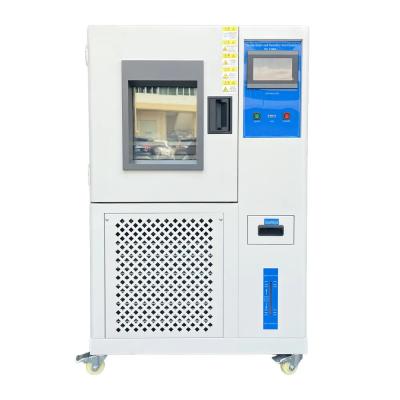 China Environmental Temperature Humidity Stability Test Chambers 80L-1000L Capacity -70°C to 150°C Range for sale