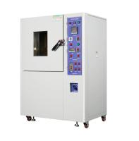 China Industrial Air Ventilation Climate Test Chamber -70°C to 150°C Temperature Range with 80L to 1000L Capacity Options for sale