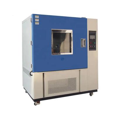 China LPX9K High Pressure Salt Spray Test Chamber 1000×1000×1000mm with 8000-10000 Kpa Water Pressure for sale