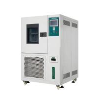 China Programmable Climate Environmental Test Chamber with Temperature Range -70°C to +150°C and 20-98% Humidity Control for sale