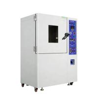 China 220V Ventilation Aging Test Chamber with 4.5kW Power and 21A Current for Material Heat Resistance Testing for sale