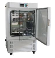 China Sterilized Seed Incubator With Constant Temperature And Humidity Control Chamber for sale