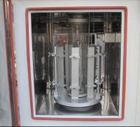 China Customized Xenon Lamp Aging Test Chamber with 65-98% RH Humidity Range and 290-800nm Spectral Wavelength for sale