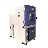 China Neide Programmable Temperature Humidity Test Chamber 100L to 800L -70C to +150C for sale