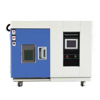 China Compact Benchtop Temperature And Humidity Chamber Laboratory Test Chamber JIS C8990 for sale