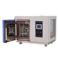 China Compact Benchtop Temperature And Humidity Chamber Laboratory Test Chamber JIS C8990 for sale