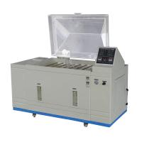 China Climate Corrosion Resistance Salt Fog Spray Tester Chamber 110L 320L 410L with ±0.5°C Temperature Control for sale