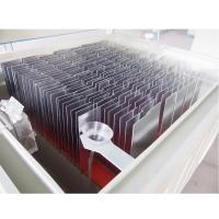 China Climate Corrosion Resistance Salt Fog Spray Tester Chamber 110L 320L 410L with ±0.5°C Temperature Control for sale