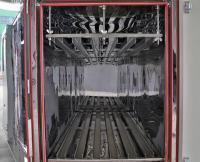 China Photovoltaic Solar Panel Simulator Test Chamber -60℃ to +100℃ Temperature Range 1300×700×1350mm Internal Dimensions for sale