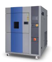 China Temperature Cycling Thermal Shock Test Chamber with 6.5KW Heating and 5.5KW Cooling for Environmental Testing for sale