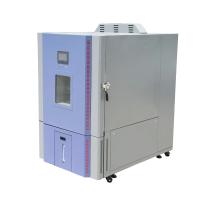 China Stainless Steel High Low Temperature Test Chamber -70°C to +150°C with 20-98% Humidity Range for sale
