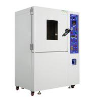 China Air Circulation Aging Climate Test Chamber 80L to 1000L Capacity with -70°C to 150°C Temperature Range for sale