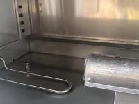 China Laboratory Automatic UV Aging Test Chamber with UV Light Accelerated Aging for Material Testing for sale
