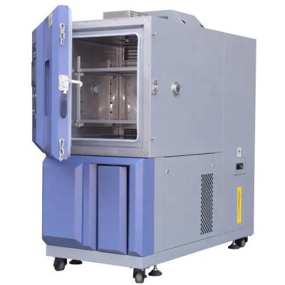 China Pharmaceutical Environmental Test Chamber with Touch Screen -70℃ to +150℃ Temperature Range 20-98% RH Humidity Control for sale