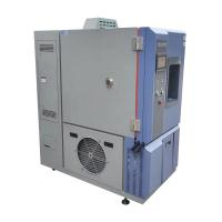 China Neide Environmental Test Chamber -70°C to +150°C Temperature Range with ±0.2°C Accuracy and 20-98%RH Humidity Control for sale