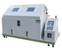 China 1200L Metal Screws Salt Spray Test Equipment - Accelerated Corrosion Testing Chamber with 35-50℃ Temperature Range for sale