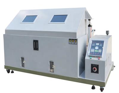 China 1200L Metal Screws Salt Spray Test Equipment - Accelerated Corrosion Testing Chamber with 35-50℃ Temperature Range for sale