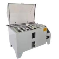 China Neide Salt Spray Fog Chamber 60×45×40cm & 108×65×108cm for Paint & Electroplating Corrosion Testing for sale