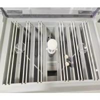 China Neide Salt Spray Fog Chamber 60×45×40cm & 108×65×108cm for Paint & Electroplating Corrosion Testing for sale