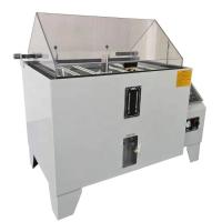 China Neide Salt Spray Fog Chamber 60×45×40cm & 108×65×108cm for Paint & Electroplating Corrosion Testing for sale
