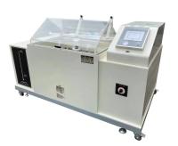 China PP Material Salt Spray Test Chamber 90×60×60cm to 210×125×130cm with 80°C Temperature Range for Corrosion Testing for sale