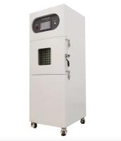 China Battery Short-Circuit Testing Machine 3KW 220V/380V for Lithium-ion Battery Safety Standards Compliance for sale