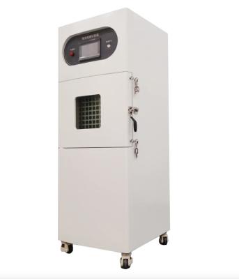 China Battery Short-Circuit Testing Machine 3KW 220V/380V for Lithium-ion Battery Safety Standards Compliance for sale