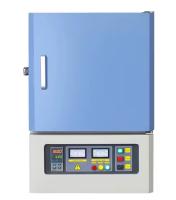 China High Temperature Environmental Test Chamber 200℃ to 500℃ Range with 400x400x450mm to 600x600x650mm Dimensions for sale