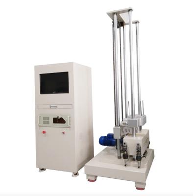 China Automotive Metal Impact Tester 0-300J Energy Range for Crash Simulation Testing for sale