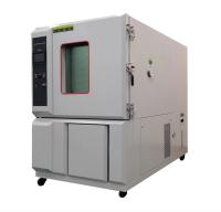 China Precision Constant Temperature Humidity Test Chamber 2L Capacity -40℃ to +150℃ Range 380V Industrial Grade for sale