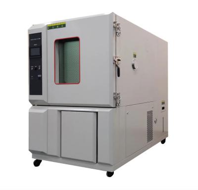 China Precision Constant Temperature Humidity Test Chamber 2L Capacity -40℃ to +150℃ Range 380V Industrial Grade for sale