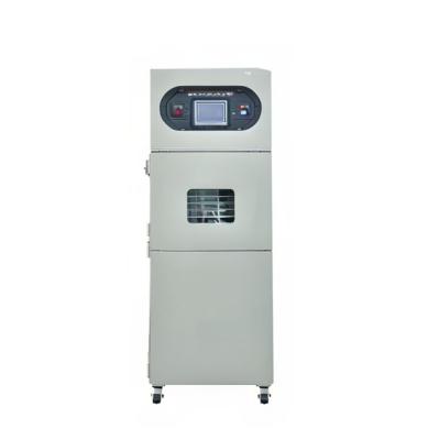 China Battery Incorrect Installation Simulator with 100A Short-Circuit Current and 0.1Ω Resistance for 4S Pack Safety Testing for sale